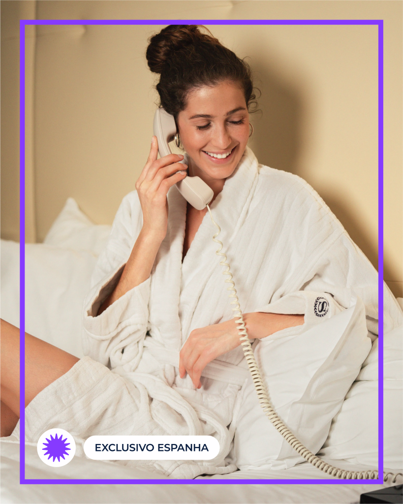 Matilde Loureiro - Social Models