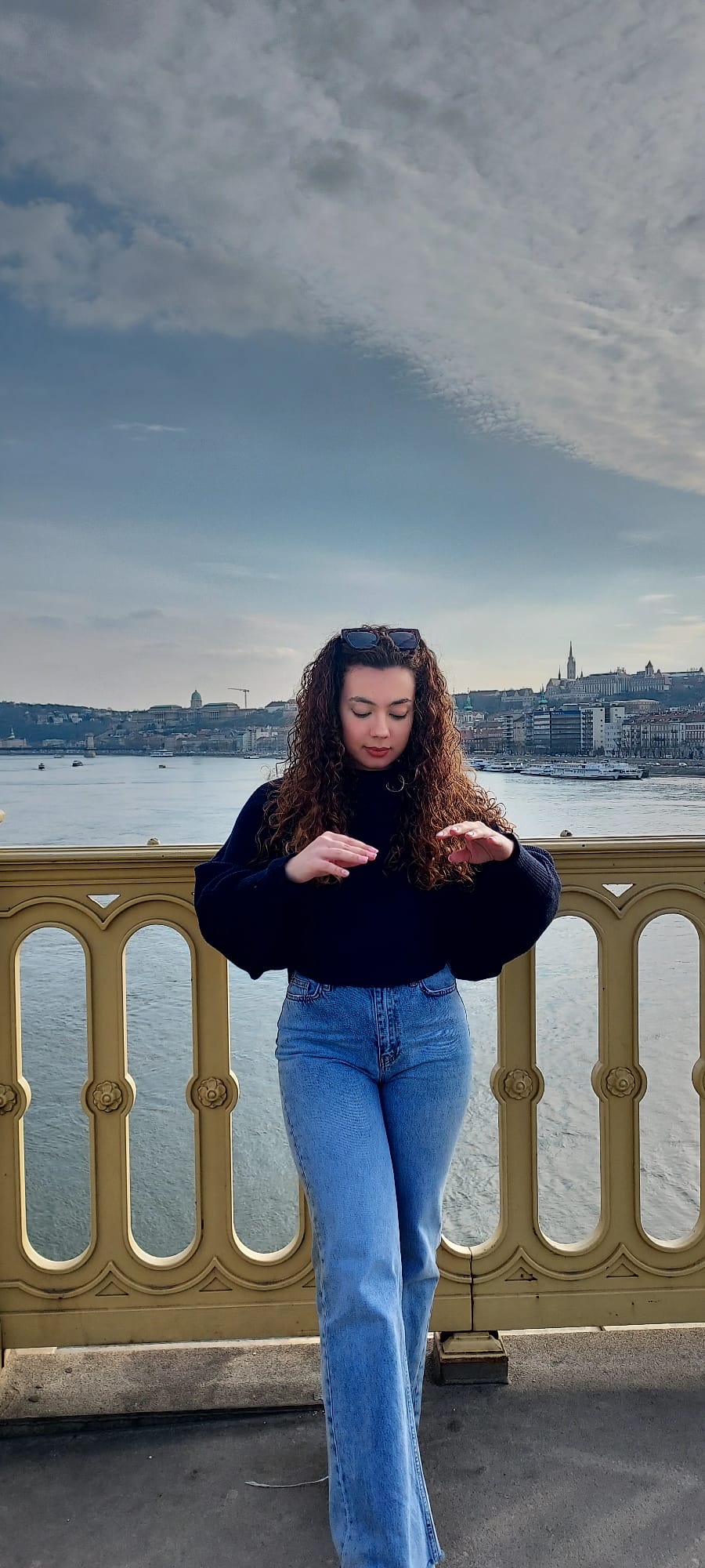 Sofia Barreiro - Social Models