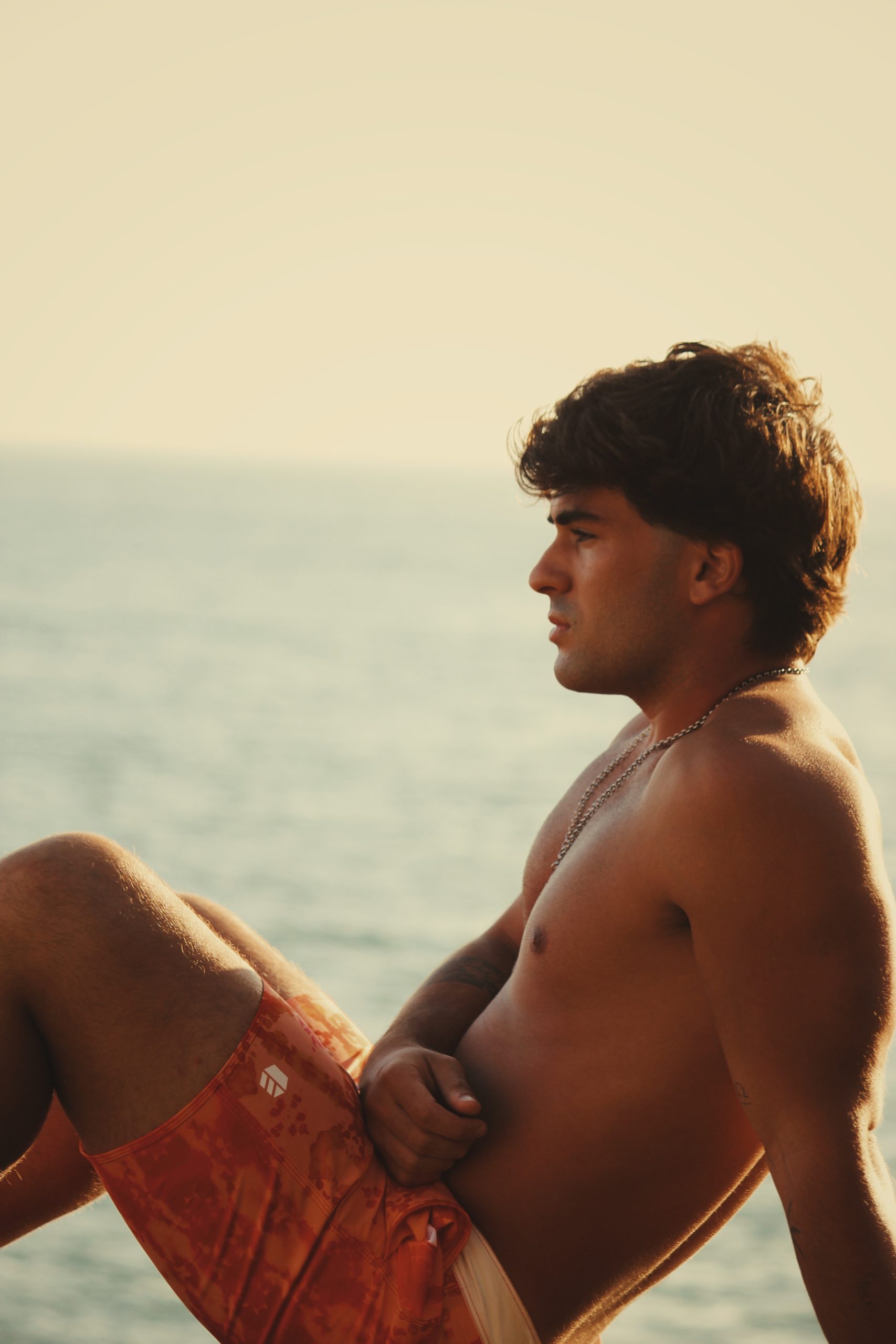 Vitor Hugo Simões - Social Models